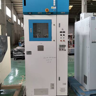 可议价AIR LIQUIDE气柜 ZL-W-3H-LXI-1