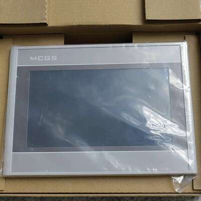 议价MCGS昆仑通态触摸屏 TPC7032Ei，7寸屏，24V供可维修