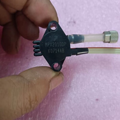 议价MPX MPX2010DP压力传感器，品，原字原脚，功能议价