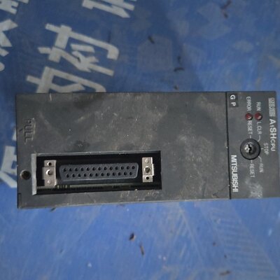 议价Mitsubishi A1SHCPU可维修