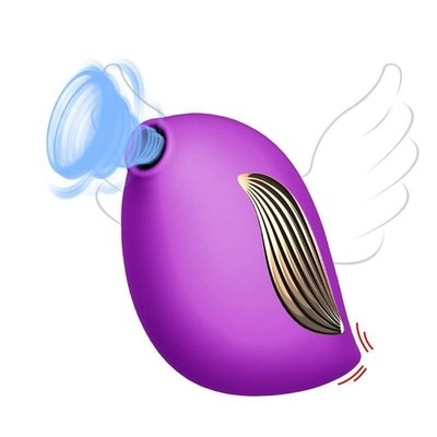 Vagina Sucking Sextoys Vibrator for Woman Magnetic Sucking