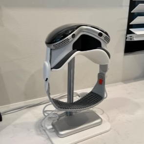 适用收纳保护配件眼镜支架