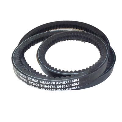 云内发动机皮带AV15X1140Li AV15X1150Li AV15X1165Li AV15X597Li