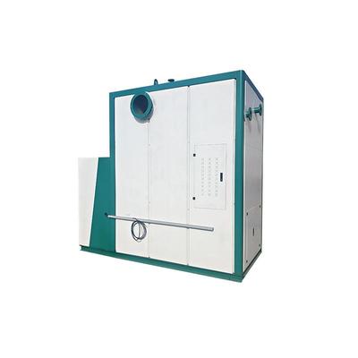 生物质柴煤多燃料型模温机工业商用高温有机导热油炉模温机蒸汽