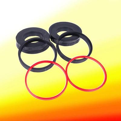 230260砼泵活塞/建筑机械混凝土活塞/聚氨酯分体活塞