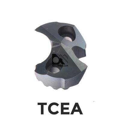荣科剑齿钻尖TCPA/TCEA/TCMA/TCZA/TCJA/TCFA/1200/1600/2000