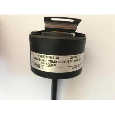 LEGY-III编码器Z65AC-31/ZKD-54-819.2BM0.5/32P-E12L05-0.4m