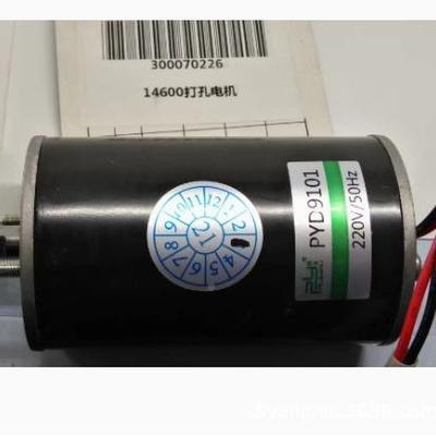 原装DelSCVi打孔电机P-YD9110升机降电PYS8207PYP6-200GPY-60-95