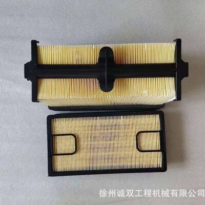 S7700S750滑移装载机0空气THZ滤芯外滤6728652内滤71031