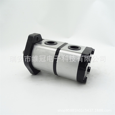 工程机装载机齿轮泵31QB/31LB