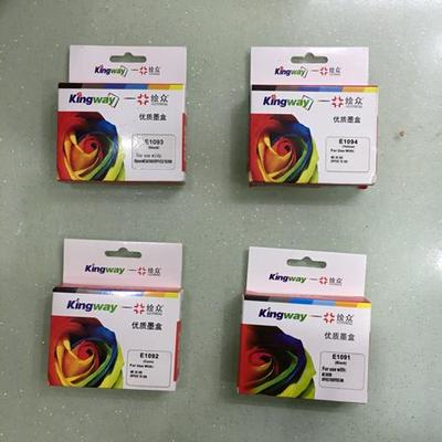 绘众适用 T1091墨盒ME30ME300360600FME1100墨盒