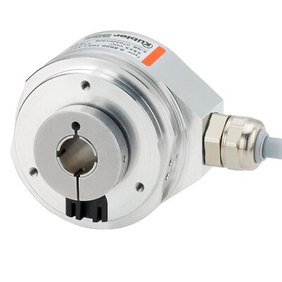 编码器8.5823.3531.1024库伯勒空心轴增量型光电旋转编码器8.5803