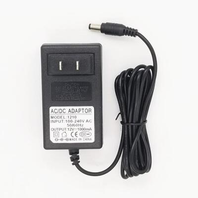佳莺B4962 B4961 z4941 z4943 12V电子琴充电器 电源线适配器通用