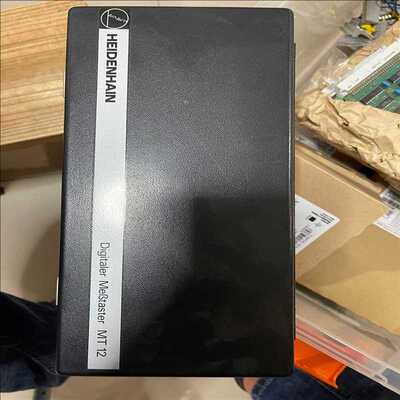 海德汉 MT12 ID：243 602-01 新品（耶耶电子）