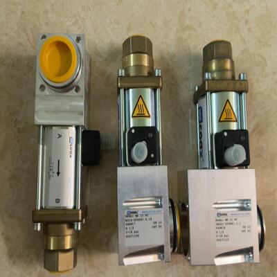 Coax modul mk 10nc  水阀（憨憨电子）