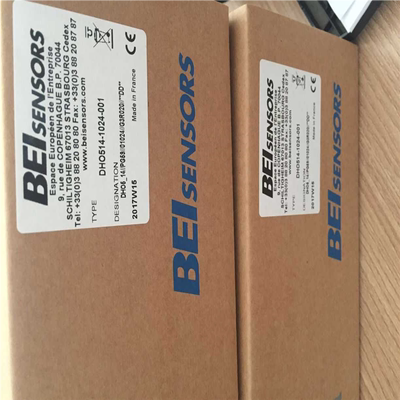 BEIsensors艾迪克DHO514-1024-001编码器  ~议价