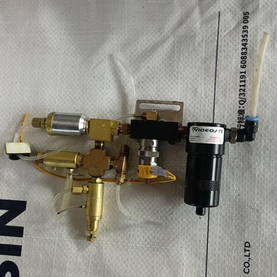 询价~VIDEOJET伟迪捷204115，处理议价，