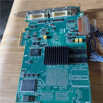 MATROX Solios ECL SOL6MFCE Y72（憨憨电子）