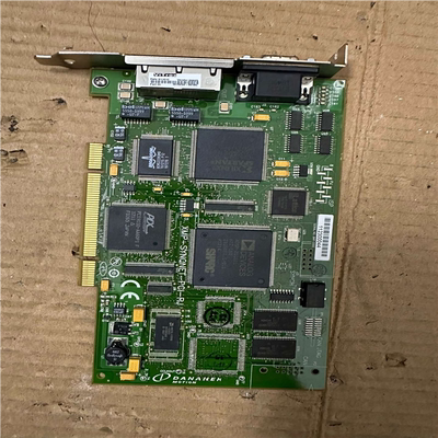 采集卡XMP-SYNQNET-PCI-RJ T114-000（基数电子）