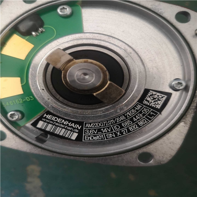 海德汉编码器AM22DQ72.011-2048件~议价
