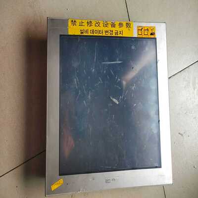 议~触摸屏，PFXGP4601TAD，，配件处理。
