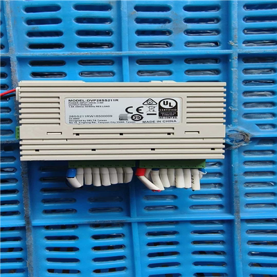 台达DVP28SS211R，成色如图，功能，联系（憨憨电子）