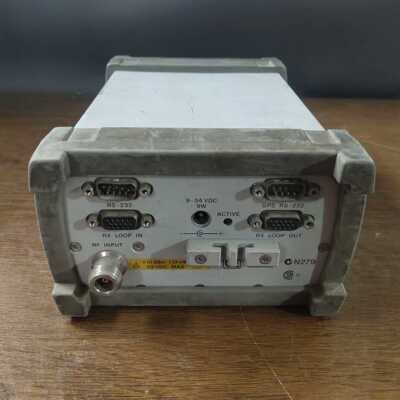 议价~AgiIeht E7475A SYSOPT320仪价