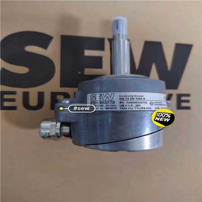 (议价)sew编码器OG72DN1024R/ES2R原包装三