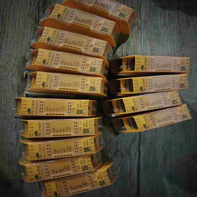 pilzpilz 772142 扩展模块未拆封议价