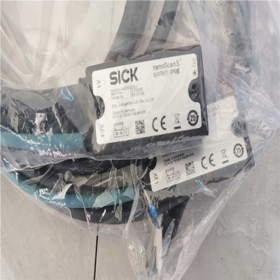 西克sick扫描仪配件 NANSX-AAACAEZZ1 西克（夫美商行）