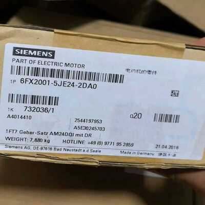 6FX2001-5JE24-2DA0~询价