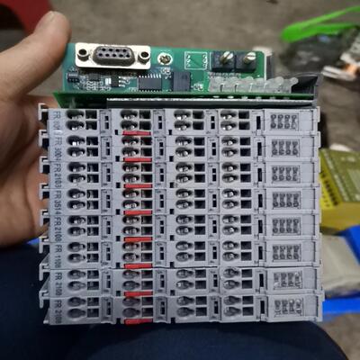 (询价)smartLink 远程I/O模块 FR8010 FR111