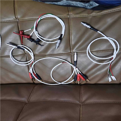 议价~34102A测试线 安捷伦34420A 吉时利2182A纳伏