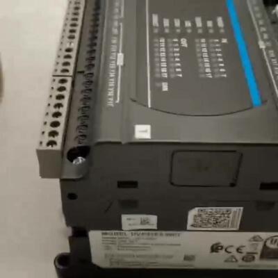 (议价)台达  PLC模块 DVP30EC00R3 精度高