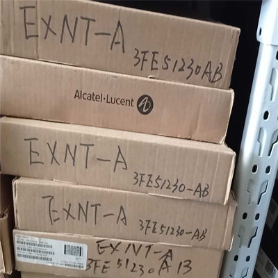 议价~阿尔卡特3FE51230AB EXNT-A