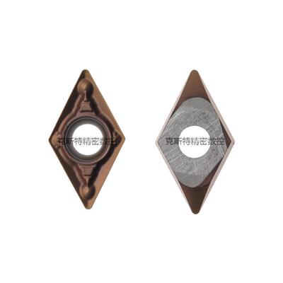 数控倒角刀定点钻DCGX070204 DCEX11T304 DCMT不锈钢钢件定心钻