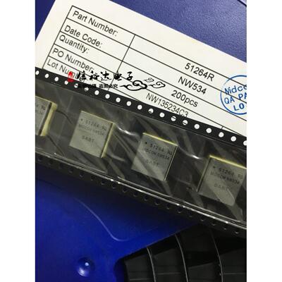 51264r MIDCOM 贴片变压器原装