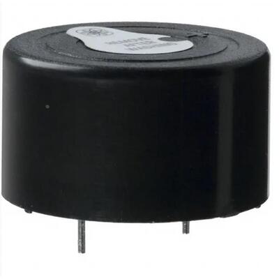 AI-3018-TWT-R PUI有源蜂鸣器12VDC音频警报器87dBA 直径30mm
