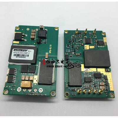 HPQ-8.3/22-D48P-C 原装隔离式电源转换器182.6W 48V-8.3V 22A