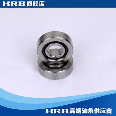HRB 7603020 TN/P4DBB哈尔滨精密轴承760304机床丝杆BSA304