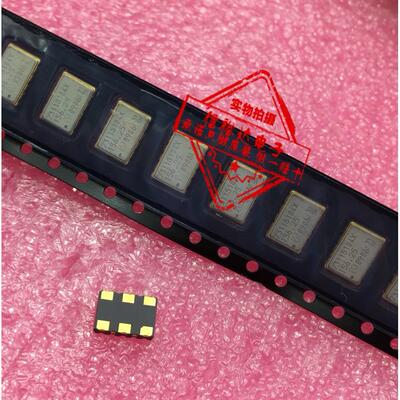 7311S-DF-104X-156.25M NDK进口 LVPECL差分晶振156.25MHZ 3.3V
