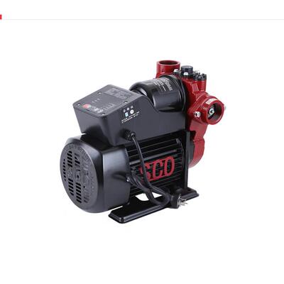 新控SCO 全自动增压泵 家用智能管道自来水热水器加压防水控制板