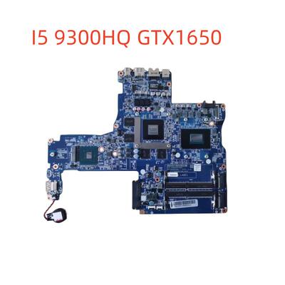 雷神911ME 911MT G7000S 主板机械师T58-V主板 6-71-NH5E0-D02B