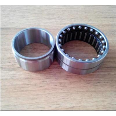 滚针角接触组合轴承NKIA5903 5904内径17 20外径30 37高度18 23mm