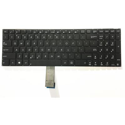 ASUS华硕 A56C K56C S56C K56CM 键盘 拆机键盘