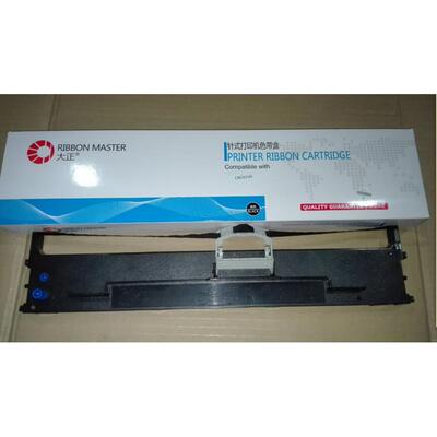 大正色带适用于OKI6100F OKI760F OKI7100F OKI6300F OKI7150F架