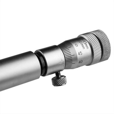 热销千哈量千内21276径分尺150-1500mm组合内径千分尺接杆内径分