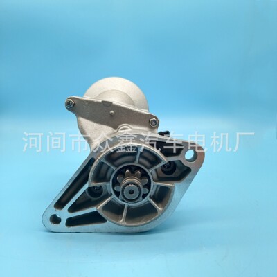 起动机 28100-16150 17483 28100-16190 28100-02060 28100-16270