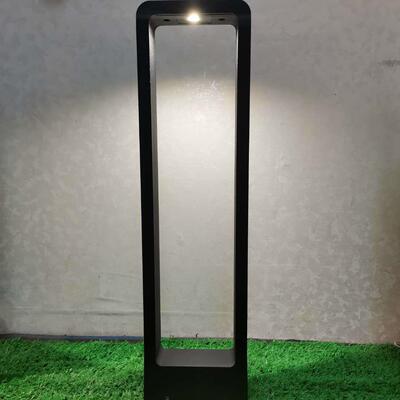 新欧道式CB-6256简约现代E防水草坪灯L别墅花园庭院路景观D灯