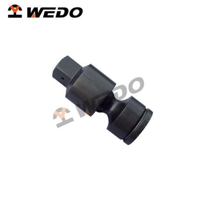 WCT3343ED种O度特钢40CR工具球型万向维接头40铬钢球型接头